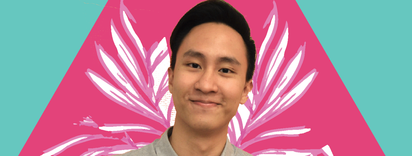 WANTED: The Story of Brandon Jananto and Eternal Exploration