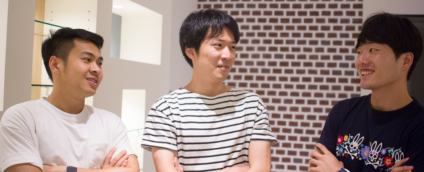 1万アカウントを管理する仕組みを作る！インフラメンバーを大募集！！ - テモナ株式会社のインフラエンジニアの採用 - Wantedly