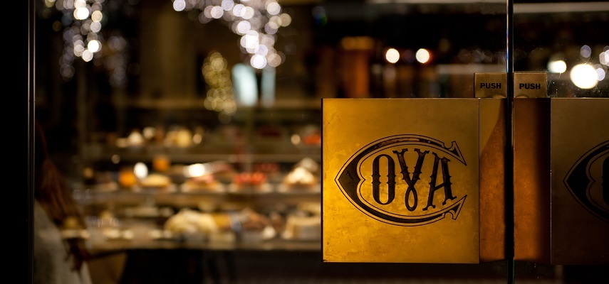 MG候補募集！LVMH（ルイヴィトン）グループ初の食のブランドCOVA - COVA JAPAN CO.,LTDのの採用 - Wantedly