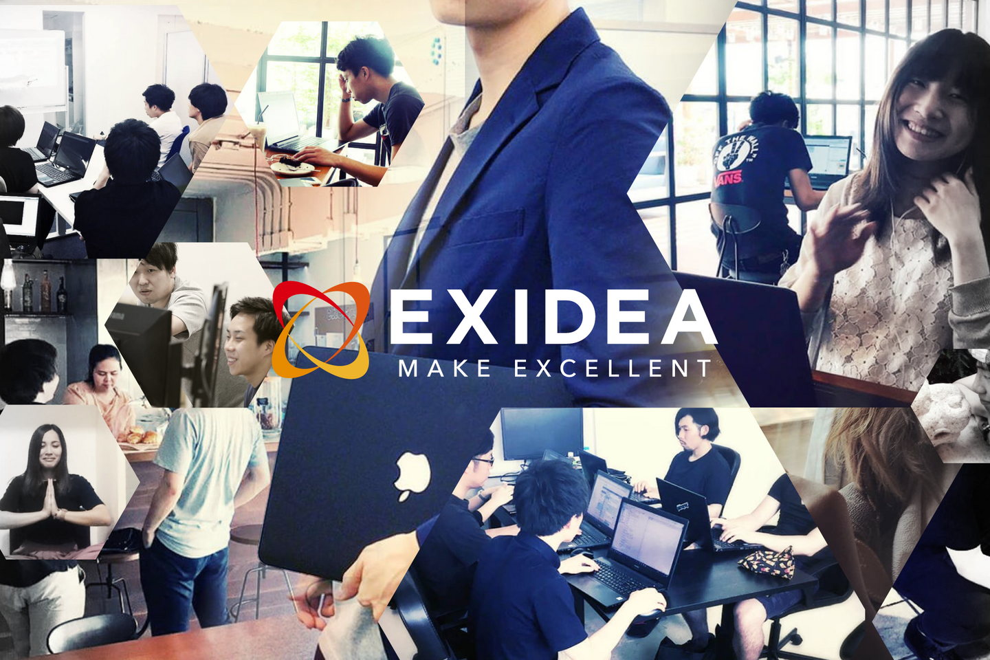 WEBメディアをグロースさせるUI/UXデザイナーを募集！ - 株式会社EXIDEAのUI/UXデザイナーの採用 - Wantedly