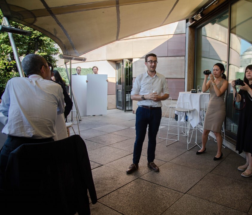 CEO直轄チーム。電気自動車・エネルギービジネスの責任者 - ENECHANGE株式会社 のの採用 - Wantedly