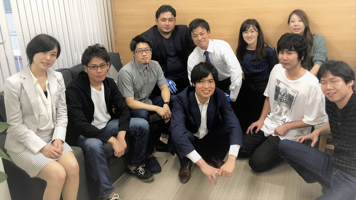 Photoructionを日本に！世界に！広めるお仕事しませんか - 株式会社フォトラクションのの採用 - Wantedly