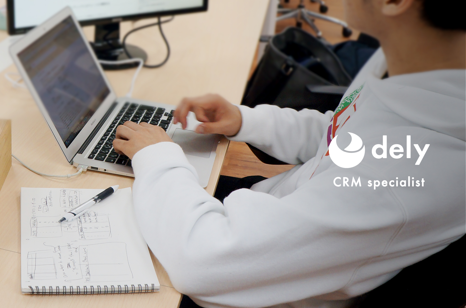 クラシルのユーザーコミュニケーションをデザインするCRM担当第一号を募集！ - dely株式会社のマーケティング・PRの採用 - Wantedly