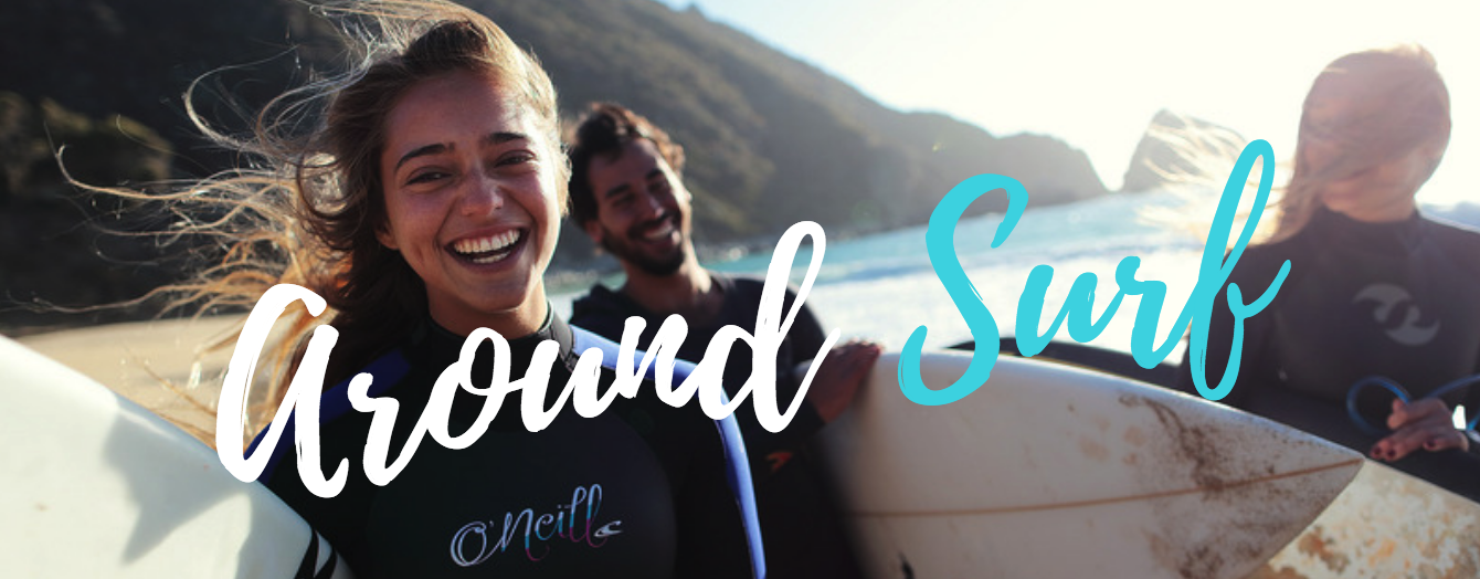 Around Surfの募集・採用・求人情報 - Wantedly