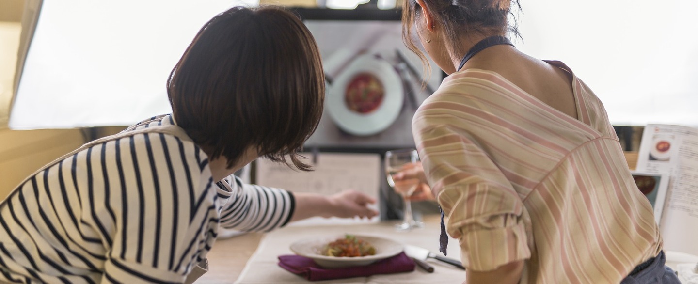 cookpad studio代官山・責任者候補wanted！ - クックパッドライブ株式会社のコーポレート系の採用 - Wantedly