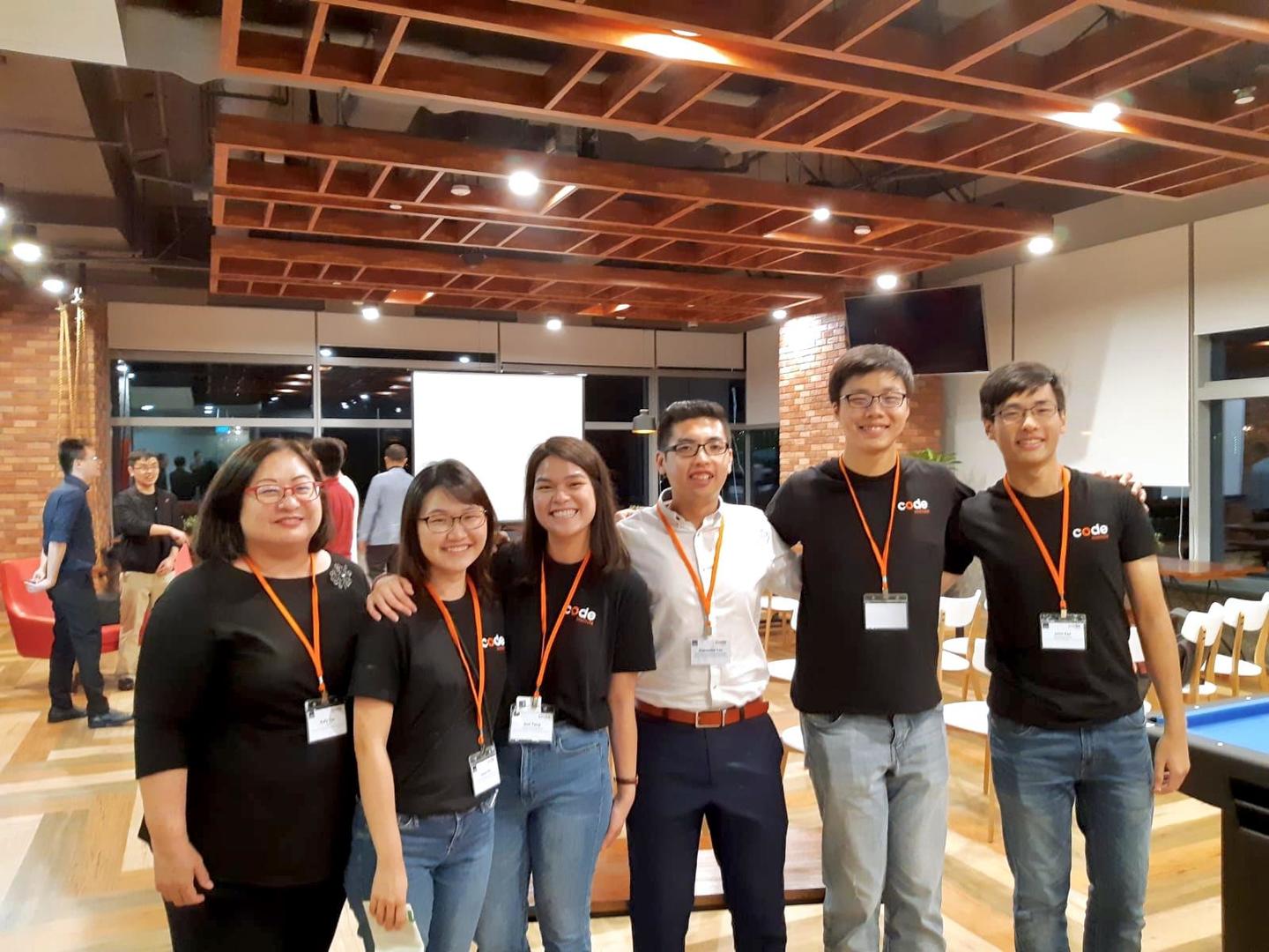 Members At Trent Global College Of Technology And Management Wantedly 