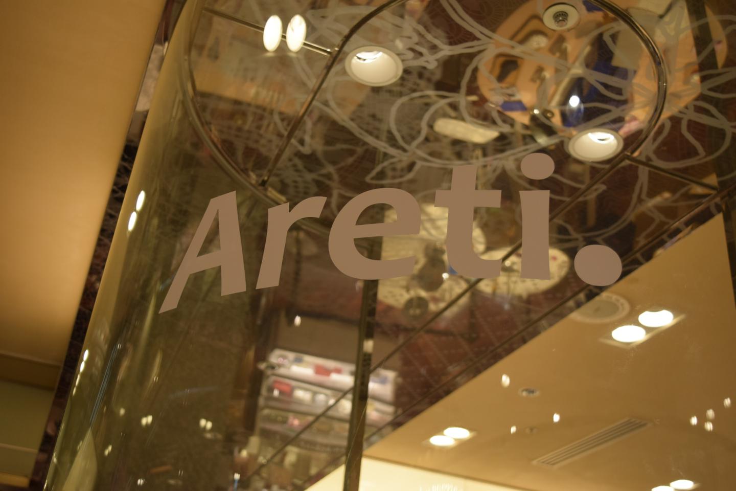 Areti株式会社の会社情報 - Wantedly