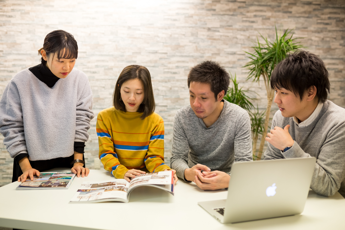 急成長フェーズ企業を担う、事業企画×管理担当を募集！ - 株式会社NinNinのコーポレート系の採用 - Wantedly