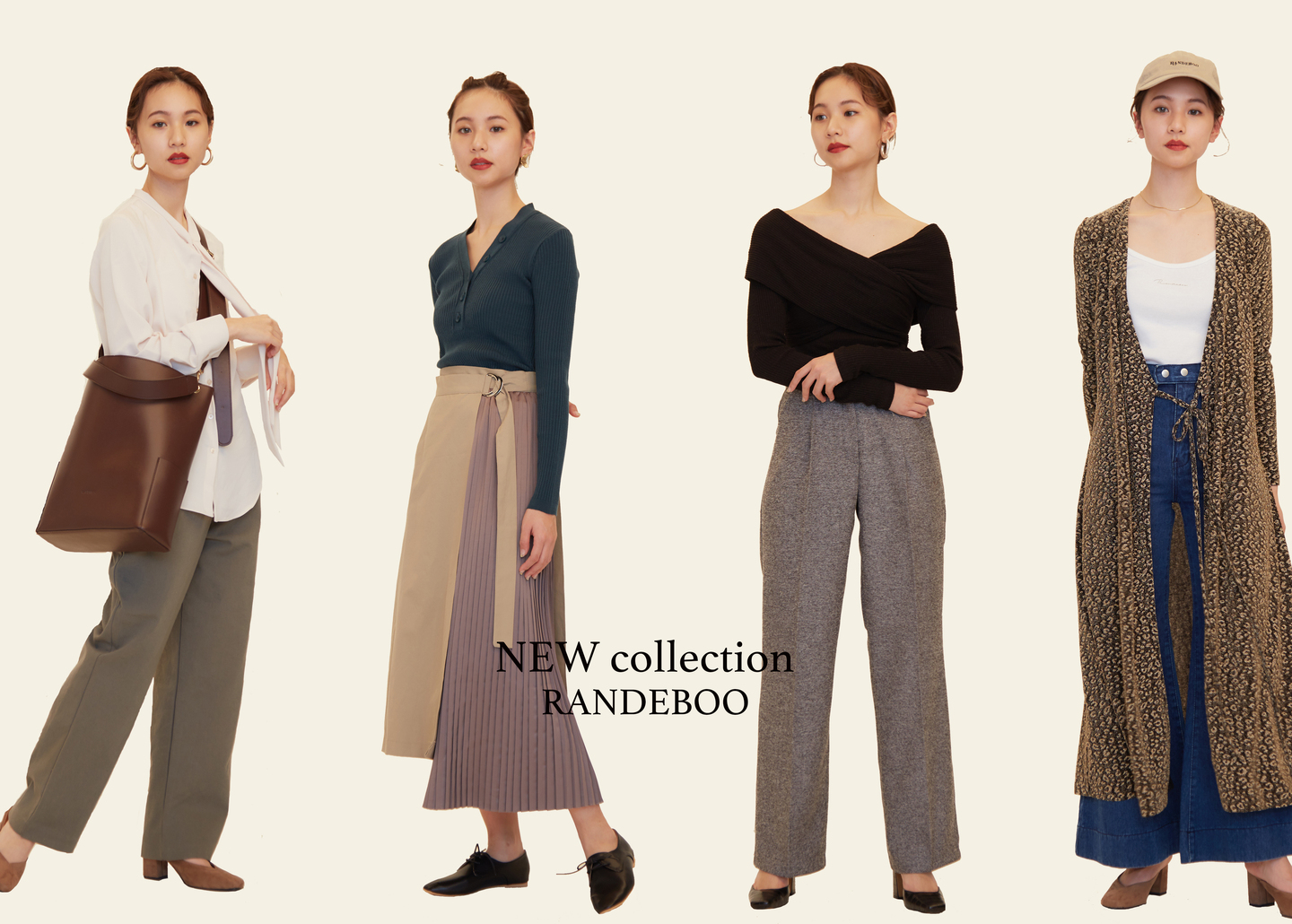 ファッション業界で働きたい人wanted！ - 株式会社Ainerのセールス・事業開発の採用 - Wantedly