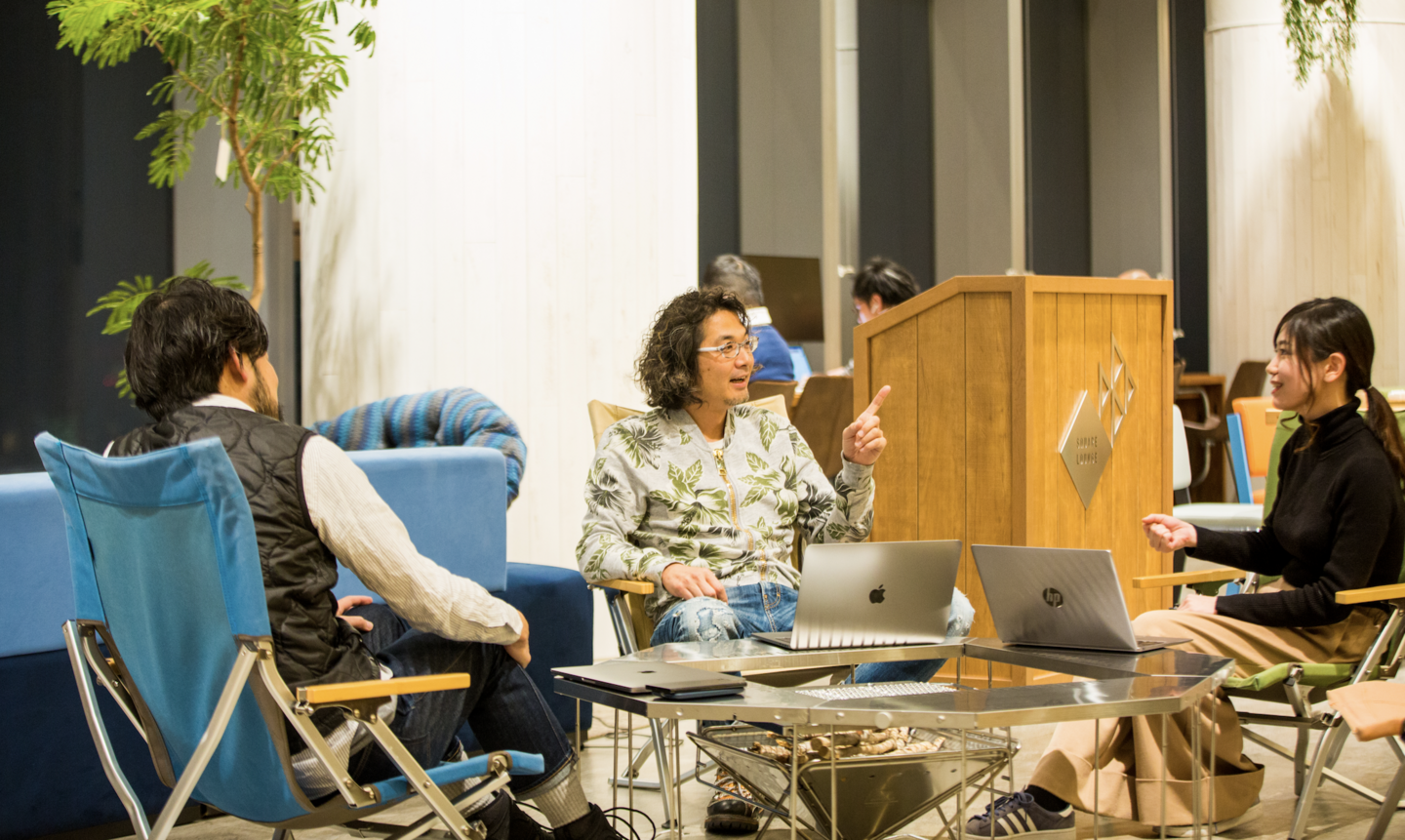 戦略からUXまで：新規事業開発をリードできるビジネスデザイナーを募集！ - 電通ビジネスデザインスクエアのPM・Webディレクションの採用 - Wantedly