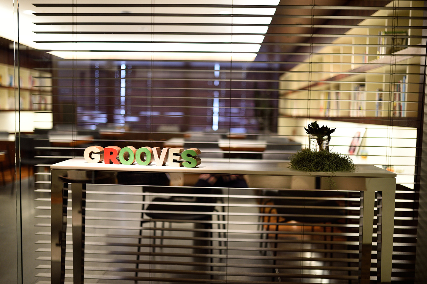 株式会社groovesのメンバー - Wantedly