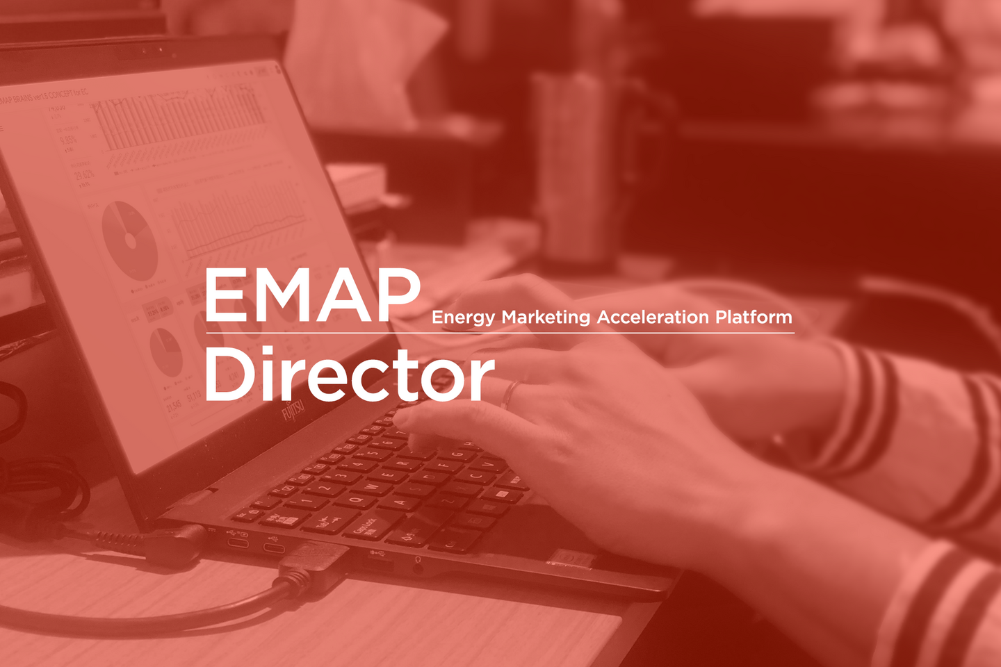 導入先急増！大手電力・ガス会社の課題解決を支えるWEBディレクター募集 - ENECHANGE株式会社 のPM・Webディレクションの採用 - Wantedly