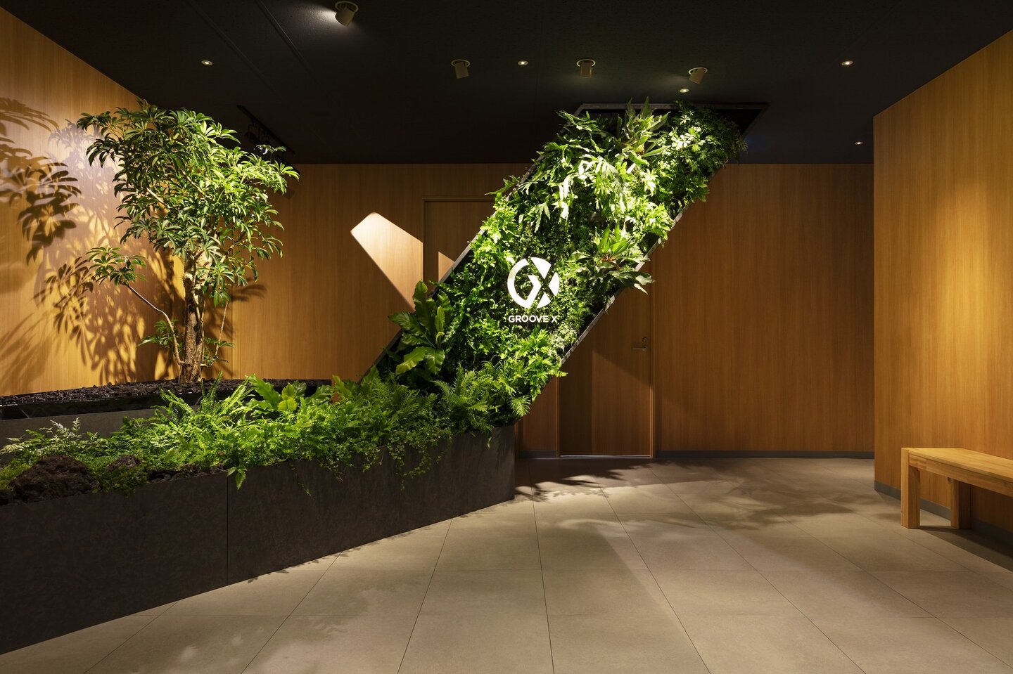 GROOVE X株式会社の会社情報 - Wantedly