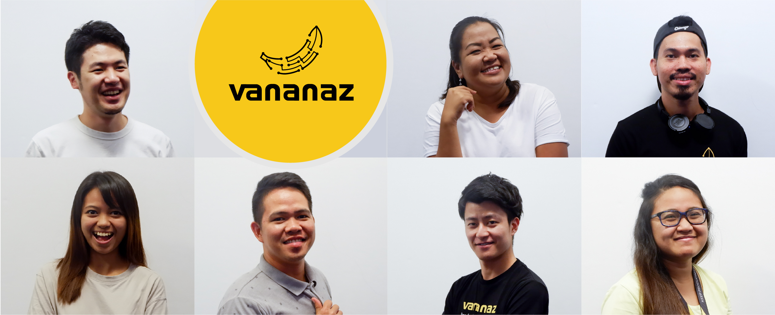 Vananaz Systems Inc.の働き方とストーリー - Wantedly