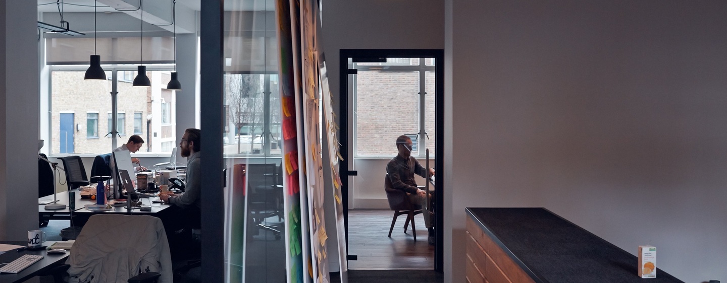 DueDil wants to change the way we do business by becoming “Britain’s ...