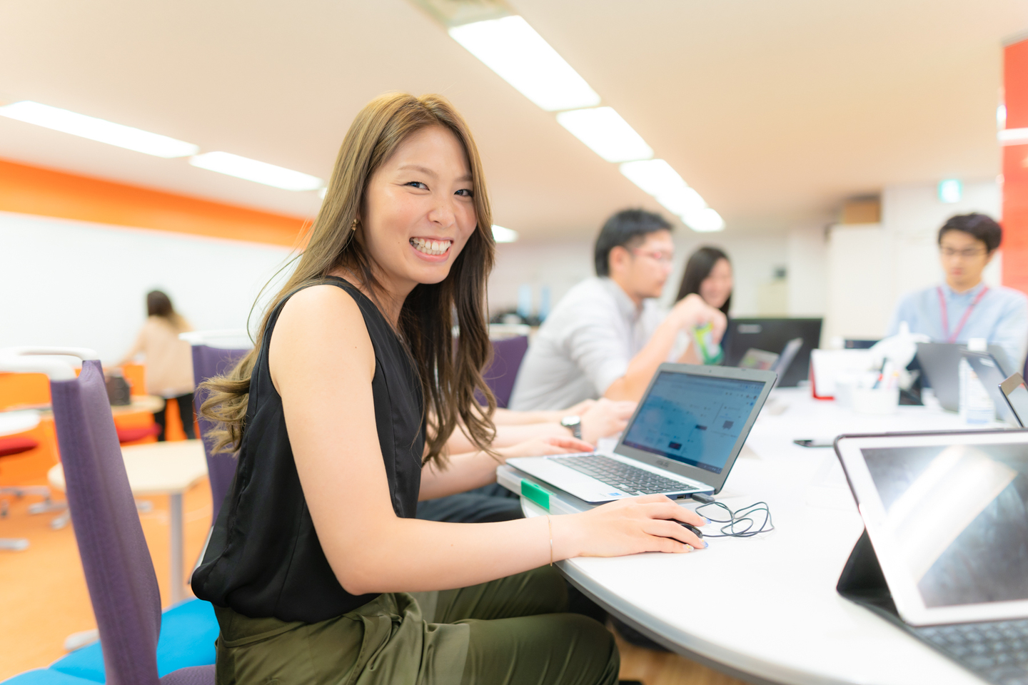 Java開発OJT経験があればOK＊Java開発されたWebのテスト - アクロスロード株式会社のWebエンジニアの採用 - Wantedly