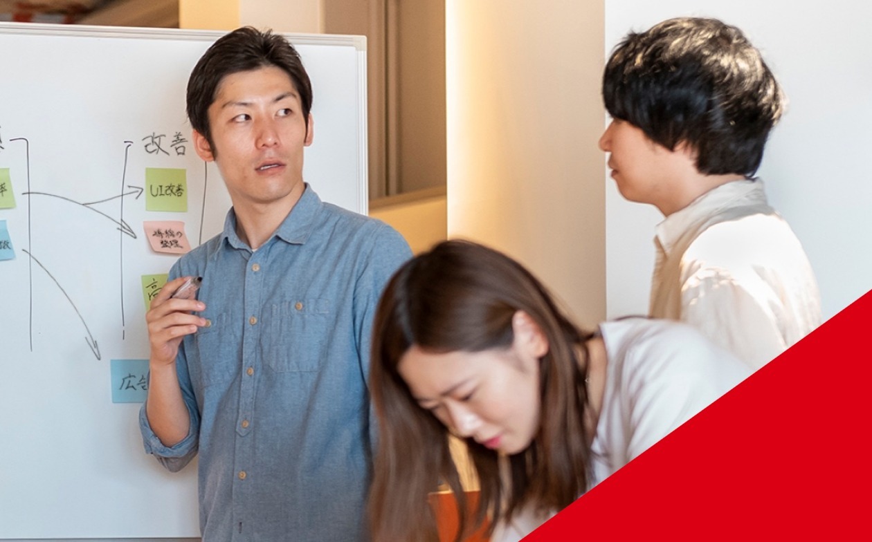 多業界に携われます！プロジェクトマネジャー候補を募集 - 株式会社ビットエーのPM・Webディレクションの採用 - Wantedly