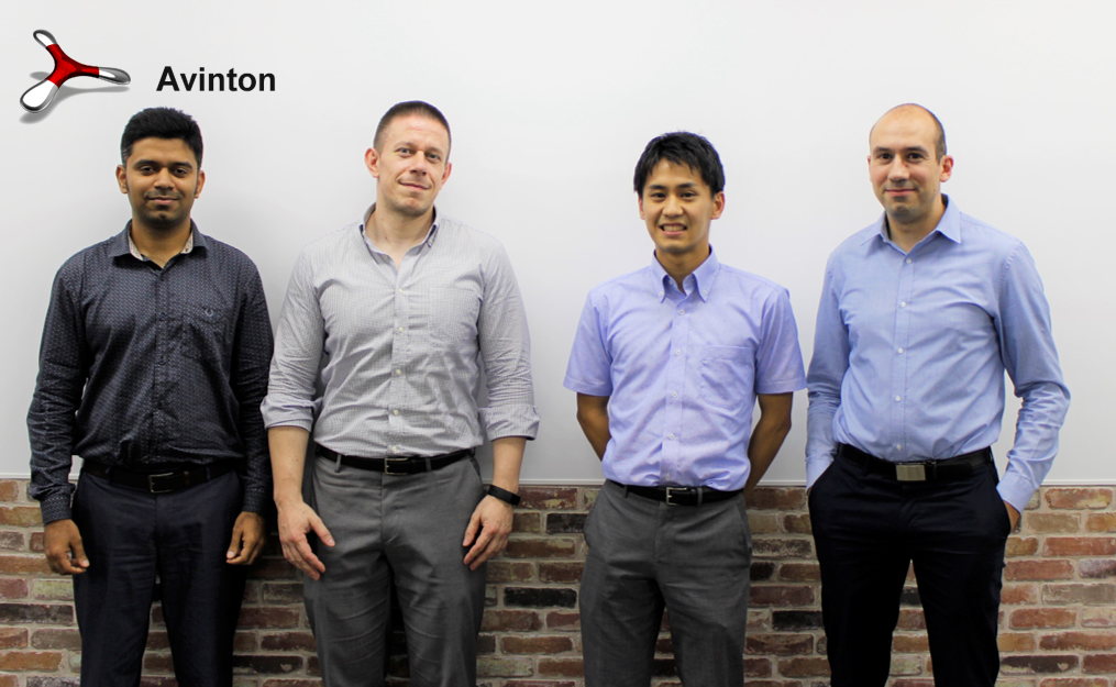 Data Scientist Python＆SQL at Yokohama - Avintonジャパン株式会社のデータサイエンティストの求人 - Wantedly