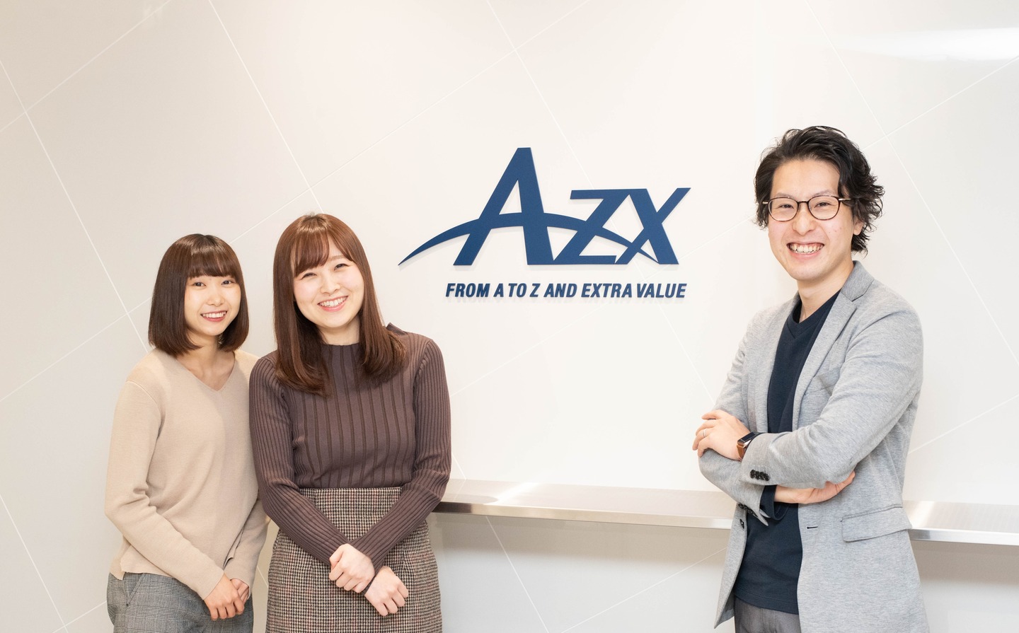 IPOの経験を積みたい方！税務アシスタント募集 - AZX Professionals Groupのの採用 - Wantedly