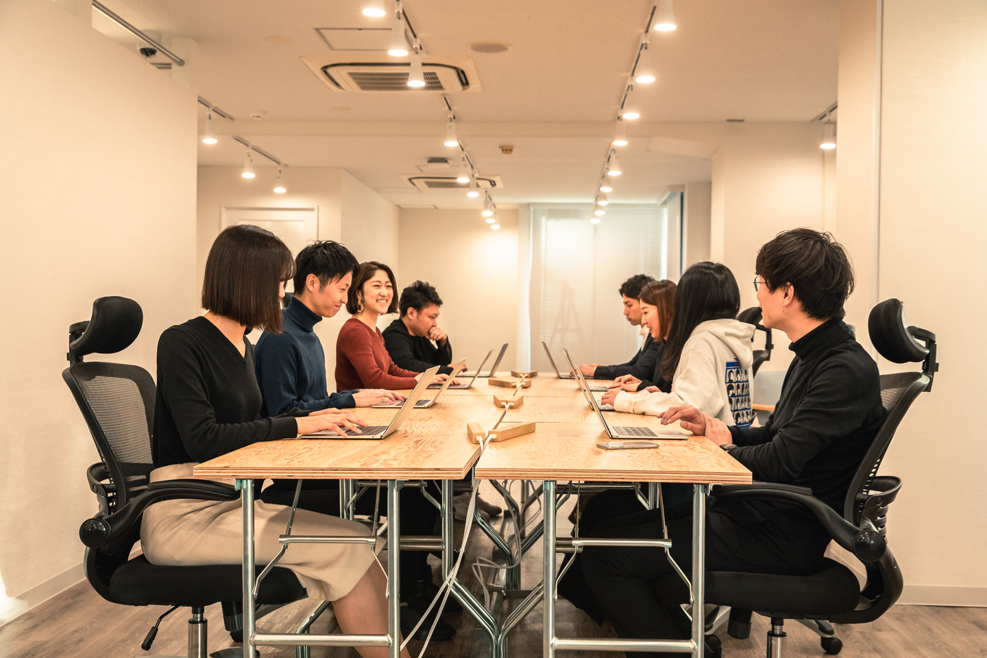 HRTech領域で急成長を続けるSaaS企業HRBrainのマーケ職募集！ - 株式会社HRBrainのWebマーケティングの採用 - Wantedly