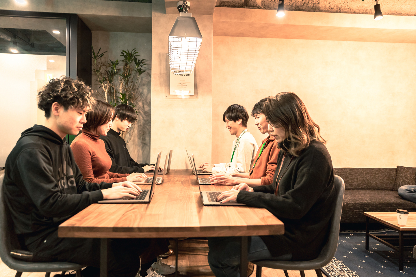 クライアントに伴走しながら、成功へと導ける攻めのカスタマーサクセス募集！ - 株式会社HRBrainのの採用 - Wantedly