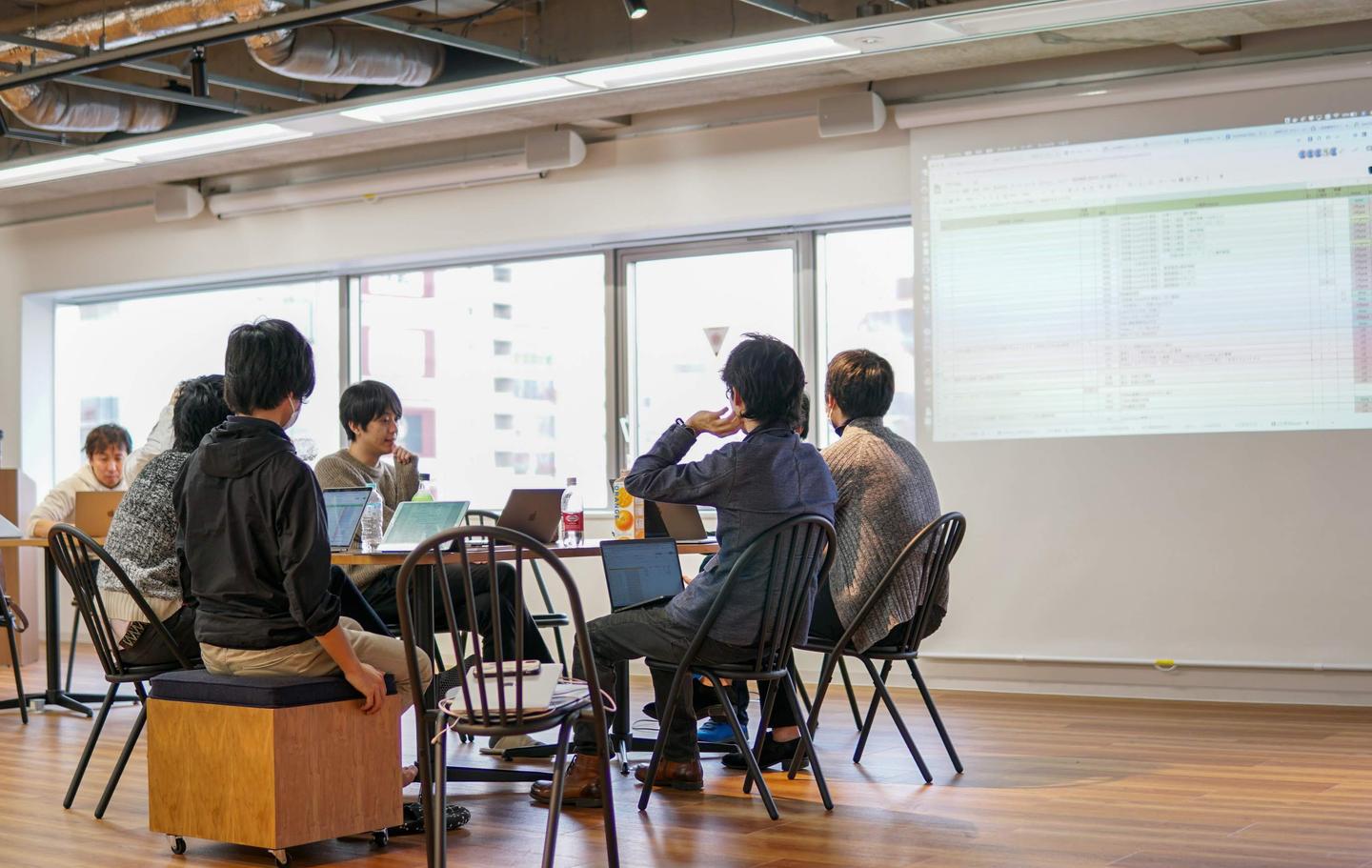 マーケットを作るのはあなた！小売向けSaaS型マーケツールのセールス！ - 株式会社Patheeのセールス・事業開発の採用 - Wantedly