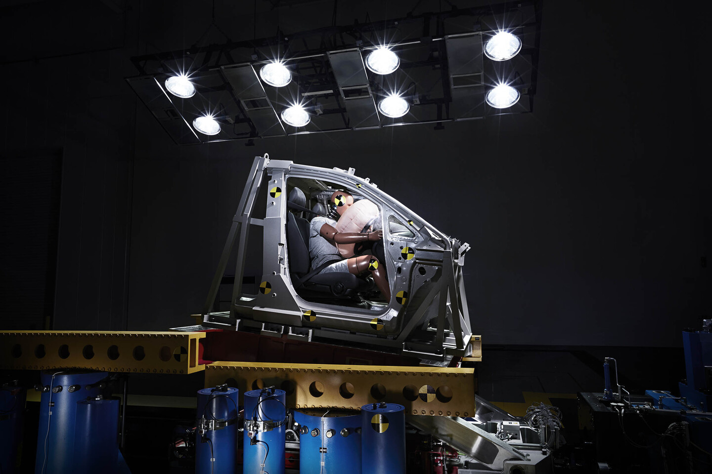 Joyson Safety Systems Japan 株式会社の会社情報 - Wantedly