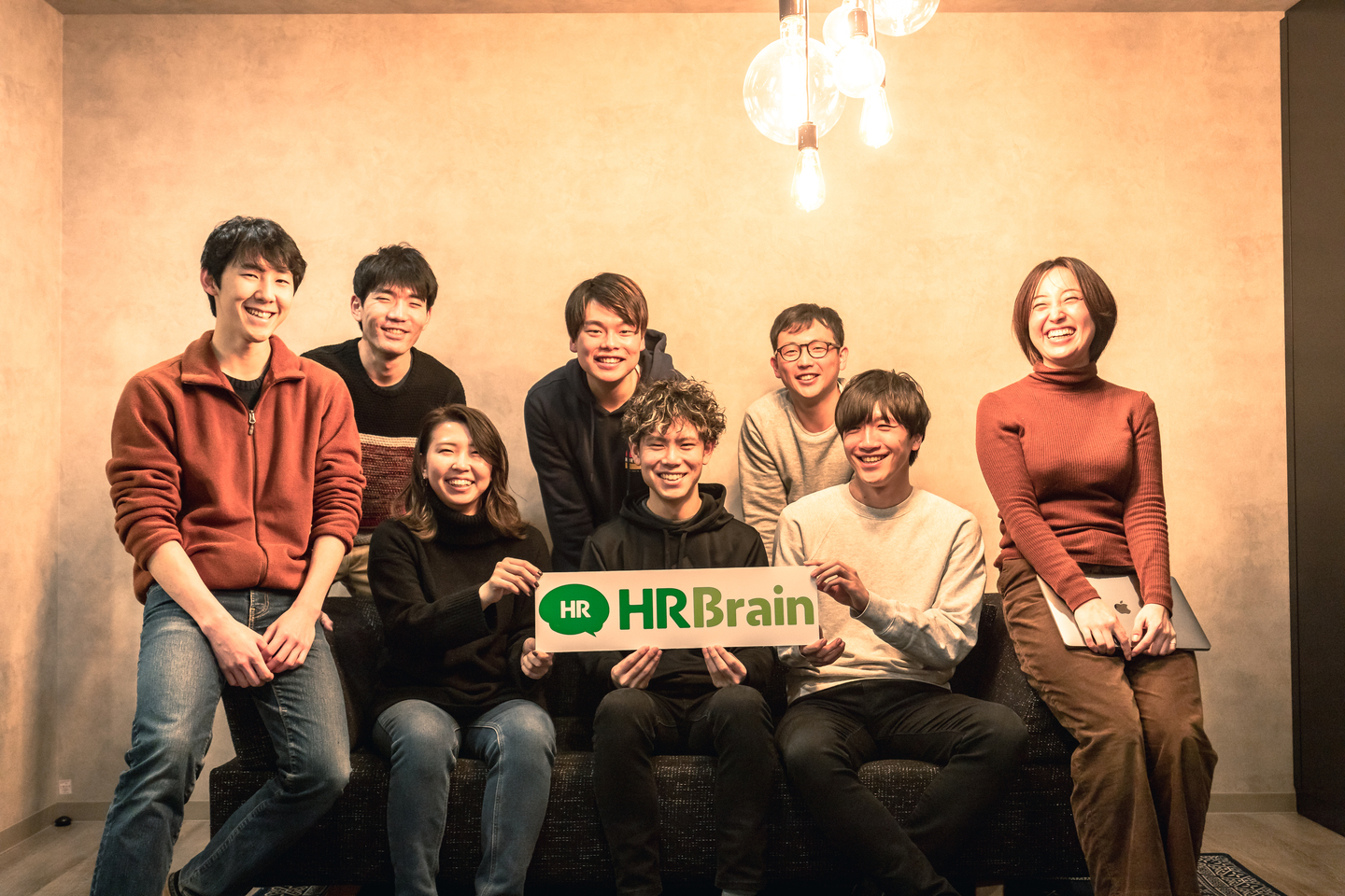 HRBrainの事業成長を引率してくれる、採用担当者募集！ - 株式会社HRBrainのコーポレート系の採用 - Wantedly