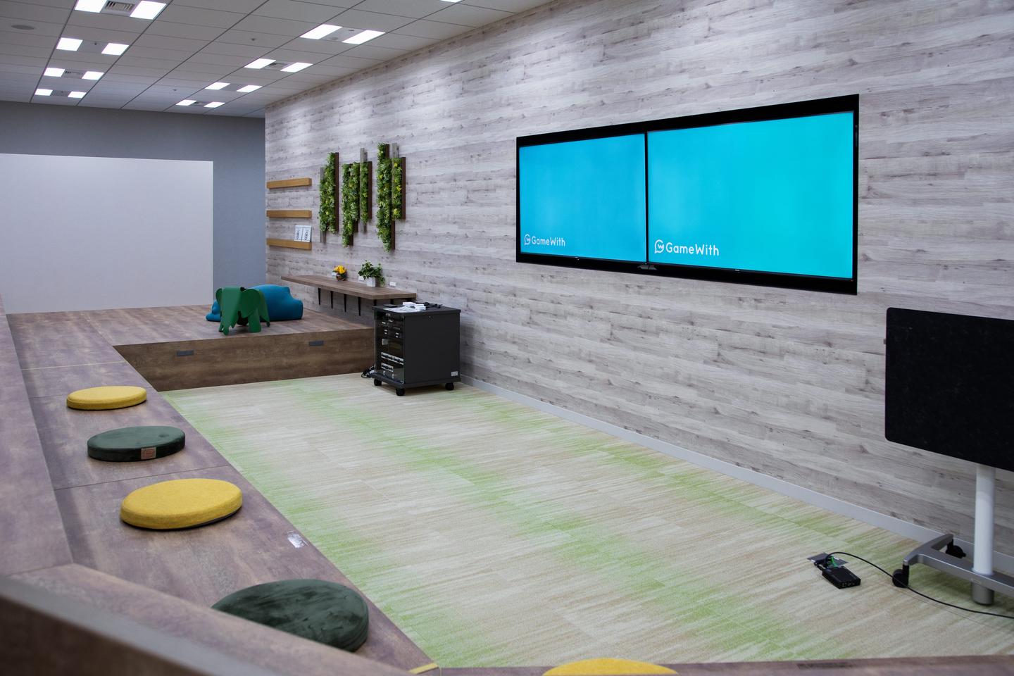 人気のesports大会やイベントの企画・運営担当をWanted‼ - 株式会社GameWithのクリエイティブディレクターの採用 - Wantedly