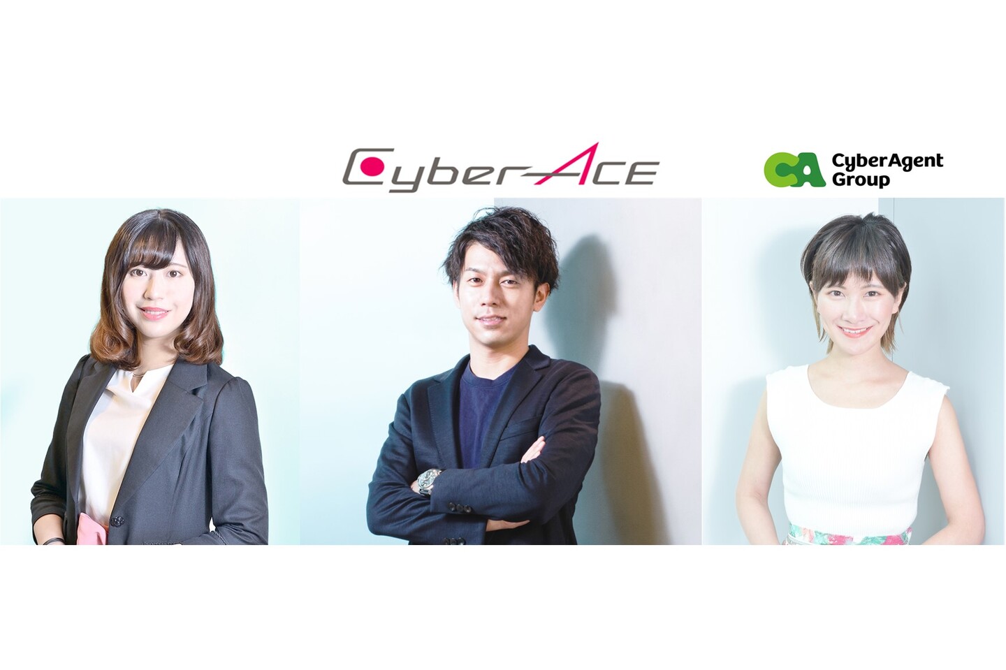 日程追加！CyberACE：第二新卒向けオンライン説明会を開催！ - 株式会社CyberACEのWebマーケティングの採用 - Wantedly