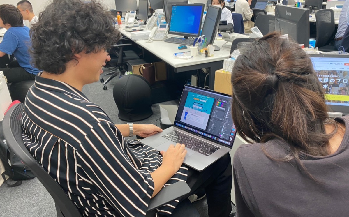 SoLaboで活躍しちゃいましょう！マークアップエンジニア募集！ - 株式会社SoLaboのWebエンジニアの採用 - Wantedly