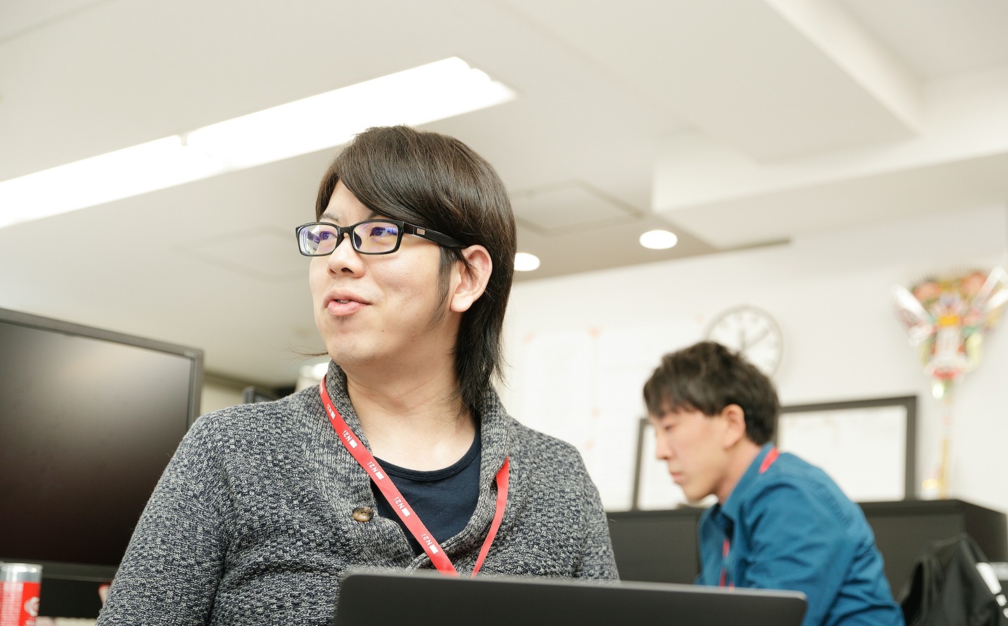 フリーランスもOK！toB向けWEBアプリやAIチャットボット開発のPM - 株式会社N2iのWebエンジニアの採用 - Wantedly