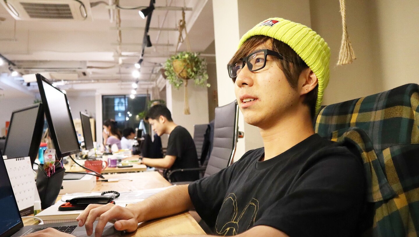 ユーザーファーストなHRサービスをGoで開発！バックエンドエンジニア募集 - 株式会社HRBrainのWebエンジニアの採用 - Wantedly