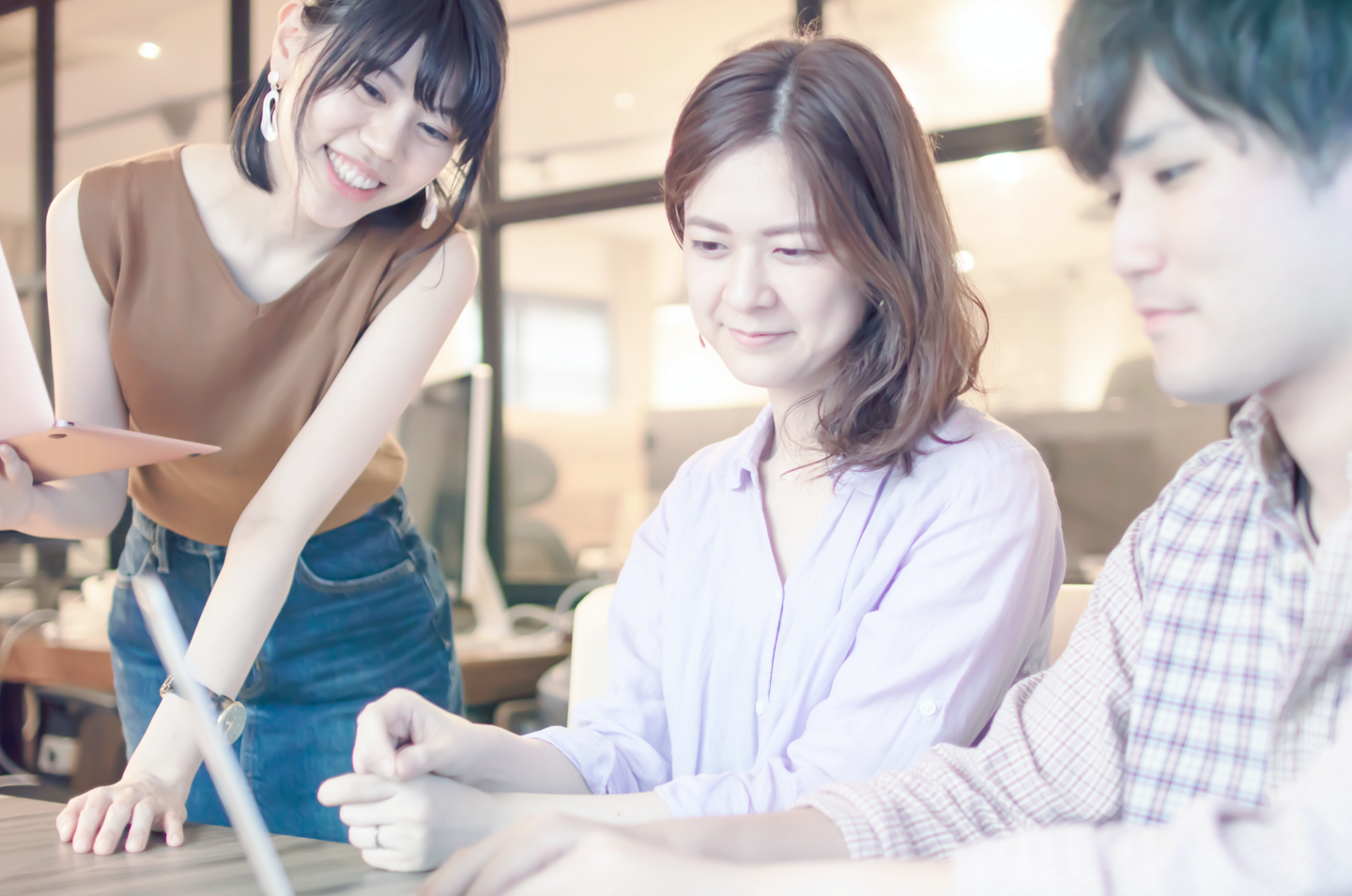 京都発＊働き方は自由自在、インサイドセールスアルバイトを求む！ - Baseconnect株式会社の法人営業の採用 - Wantedly