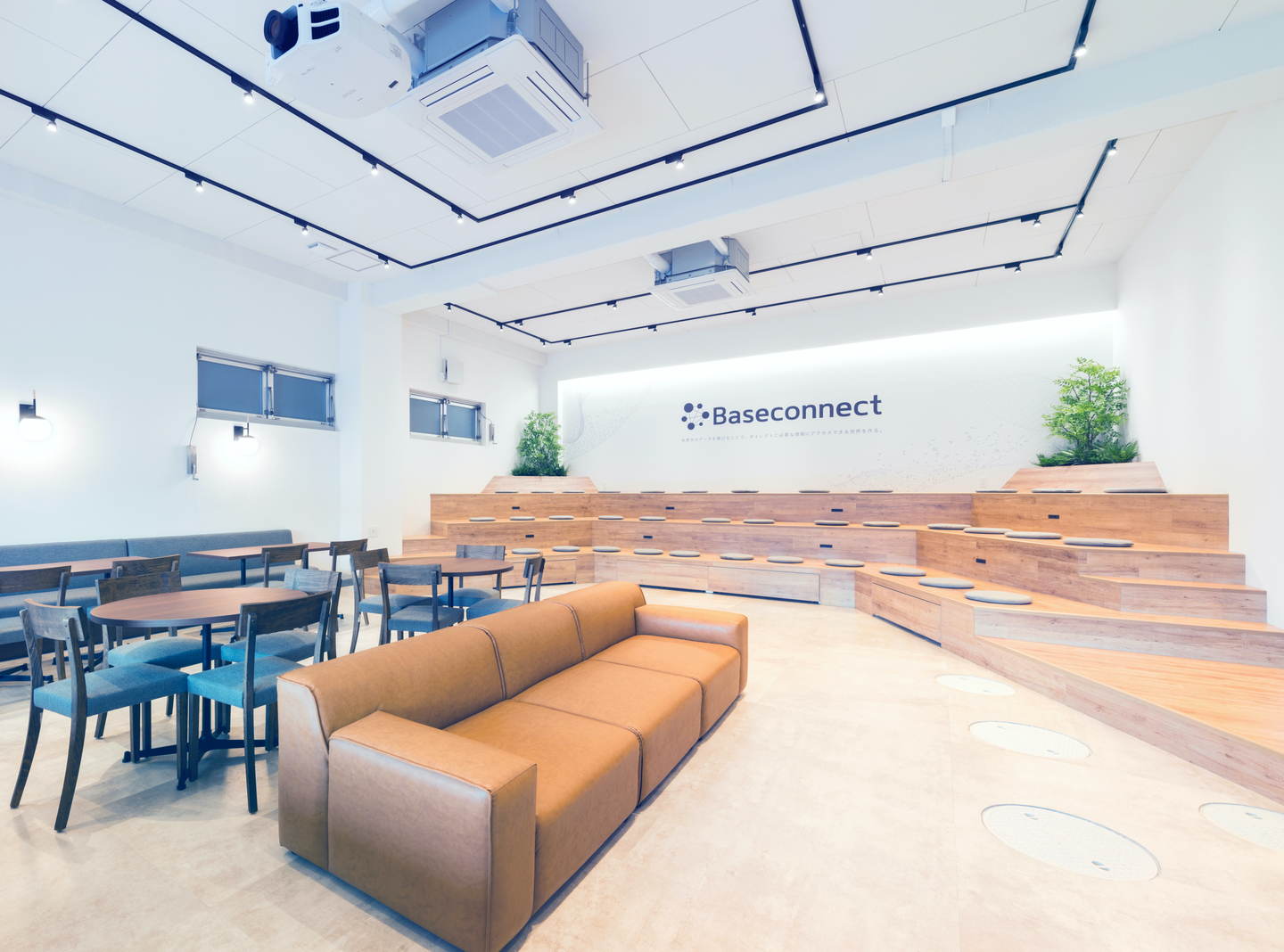 Baseconnect株式会社の会社情報 - Wantedly