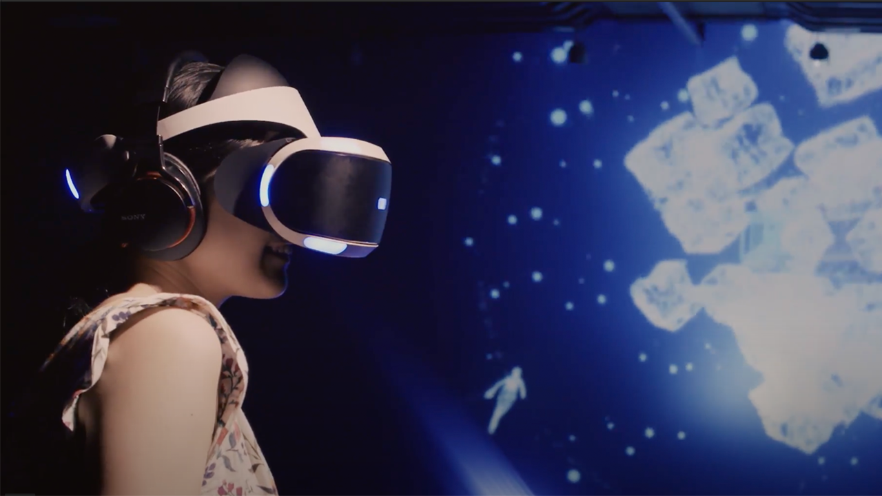 3D空間に新しいアイデアを！VR/AR向けUI/UXデザイナー大募集 - Enhance Experience Inc.のUI/UXデザイナーの求人 - Wantedly