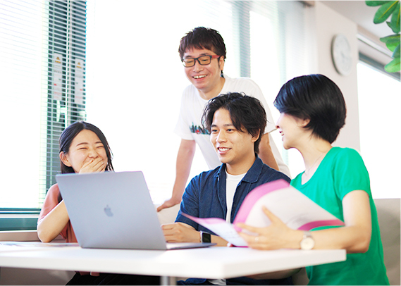 人事課題をITで解決！タレントパレットの科学的人事戦略コンサルタント募集！ - 株式会社プラスアルファ・コンサルティングのの採用 - Wantedly