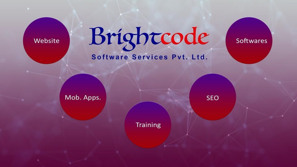 Brightcode Software Services Pvt. Ltd.の会社情報 - Wantedly