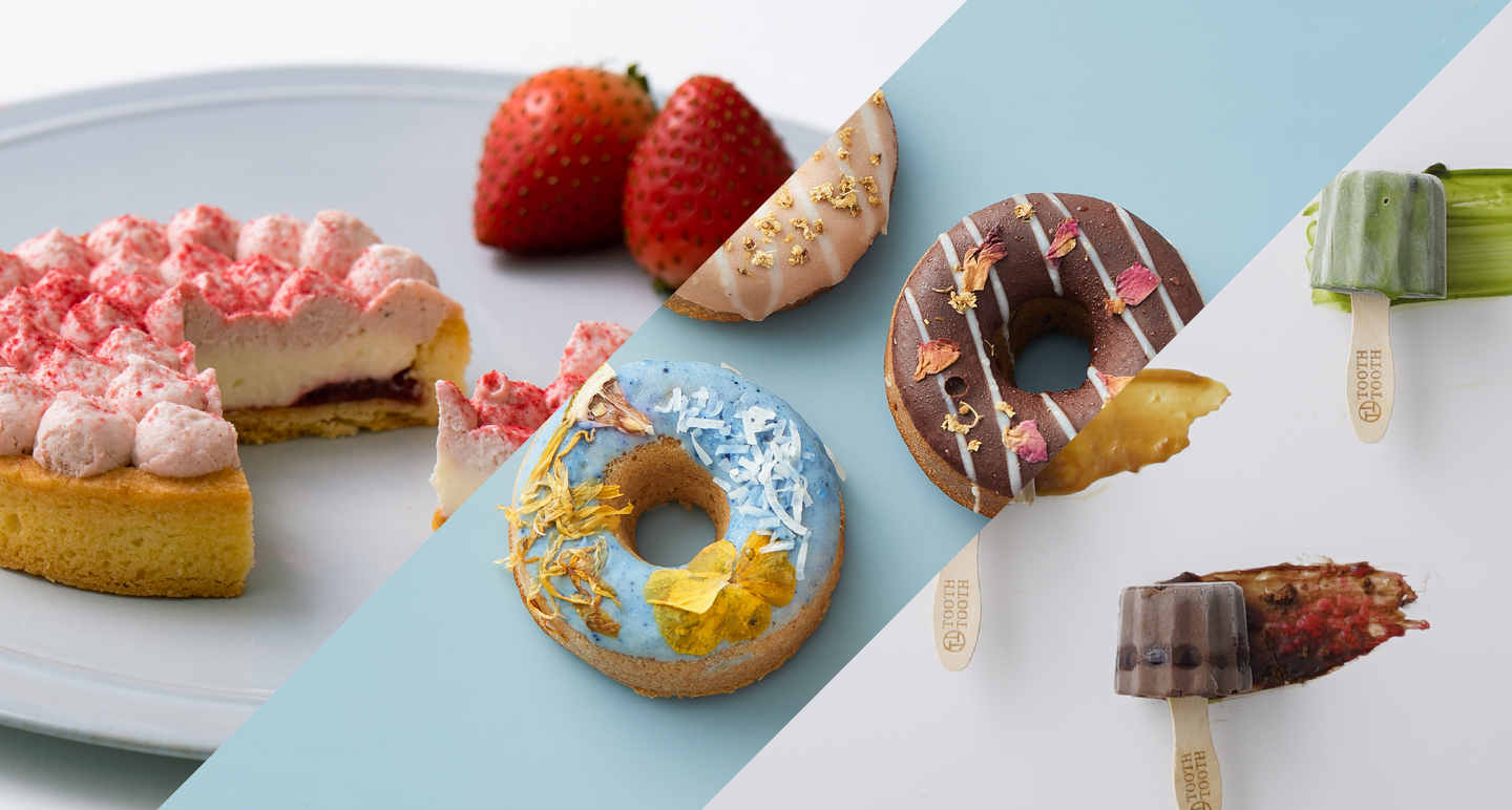 株式会社Cake.jpの会社情報 - Wantedly