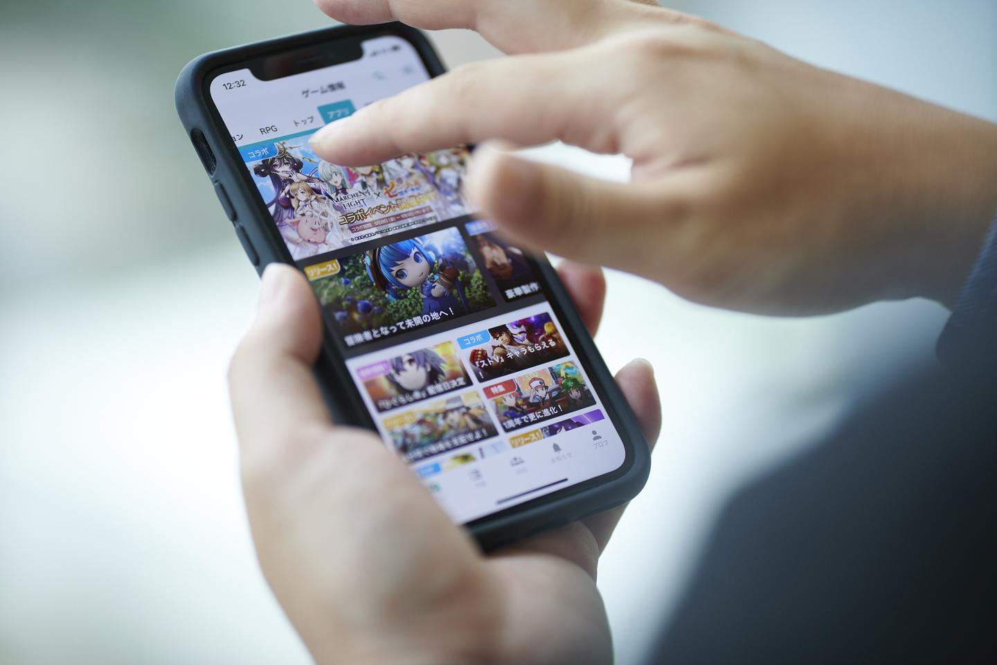 月間5億PV・4000万UUのGameWithがサーバサイドエンジニア募集 - 株式会社GameWithのWebエンジニアの採用 - Wantedly