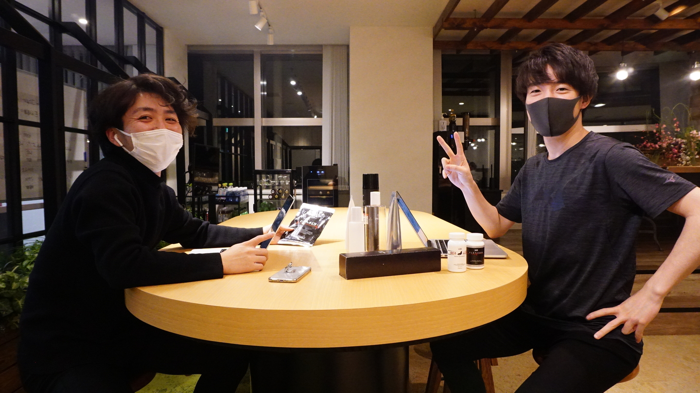 ゼロから挑戦できる！D2Cスタートアップでプロダクトエンジニアに挑戦！ - 株式会社AINEXTのエンジニアリングの採用 - Wantedly