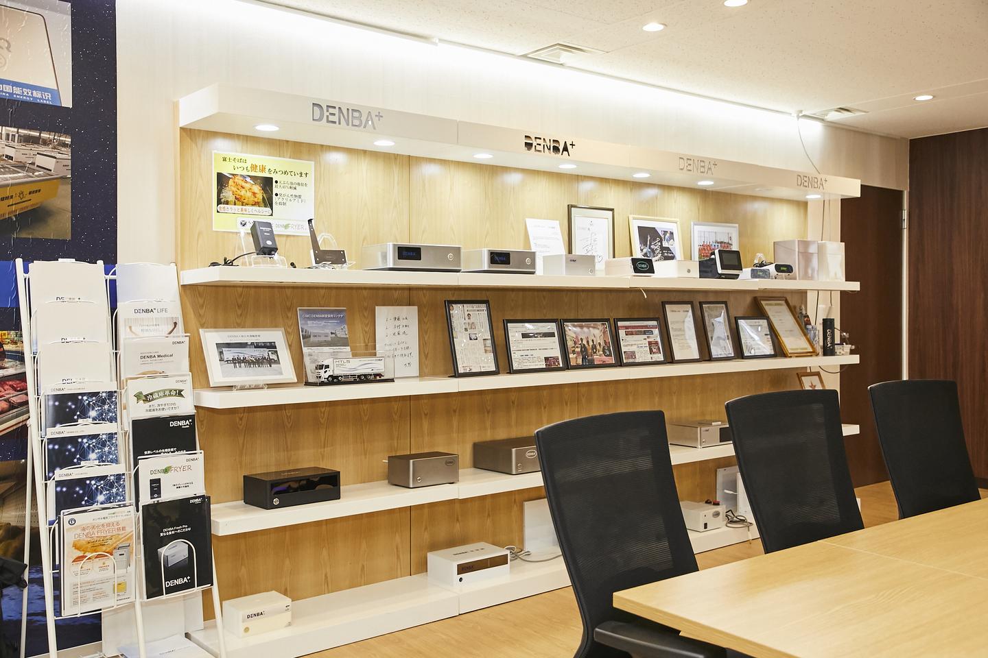 DENBA JAPAN株式会社の会社情報 - Wantedly