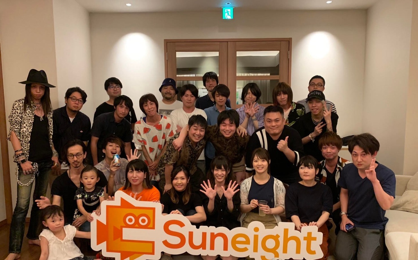 オープンポジション！YouTubeマーケティングで世界に革命を起こす会社 - 株式会社Suneightのの採用 - Wantedly