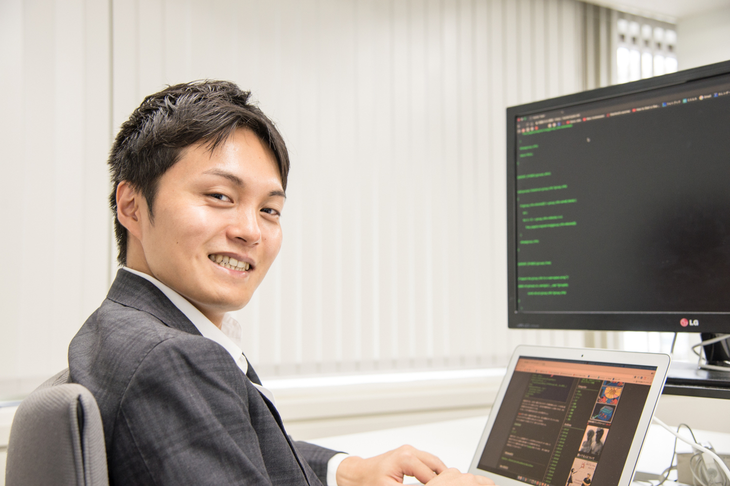 急成長するHR×SaaS事業を支えていくQAエンジニアを募集 - 株式会社TechouseのQAエンジニアの採用 - Wantedly