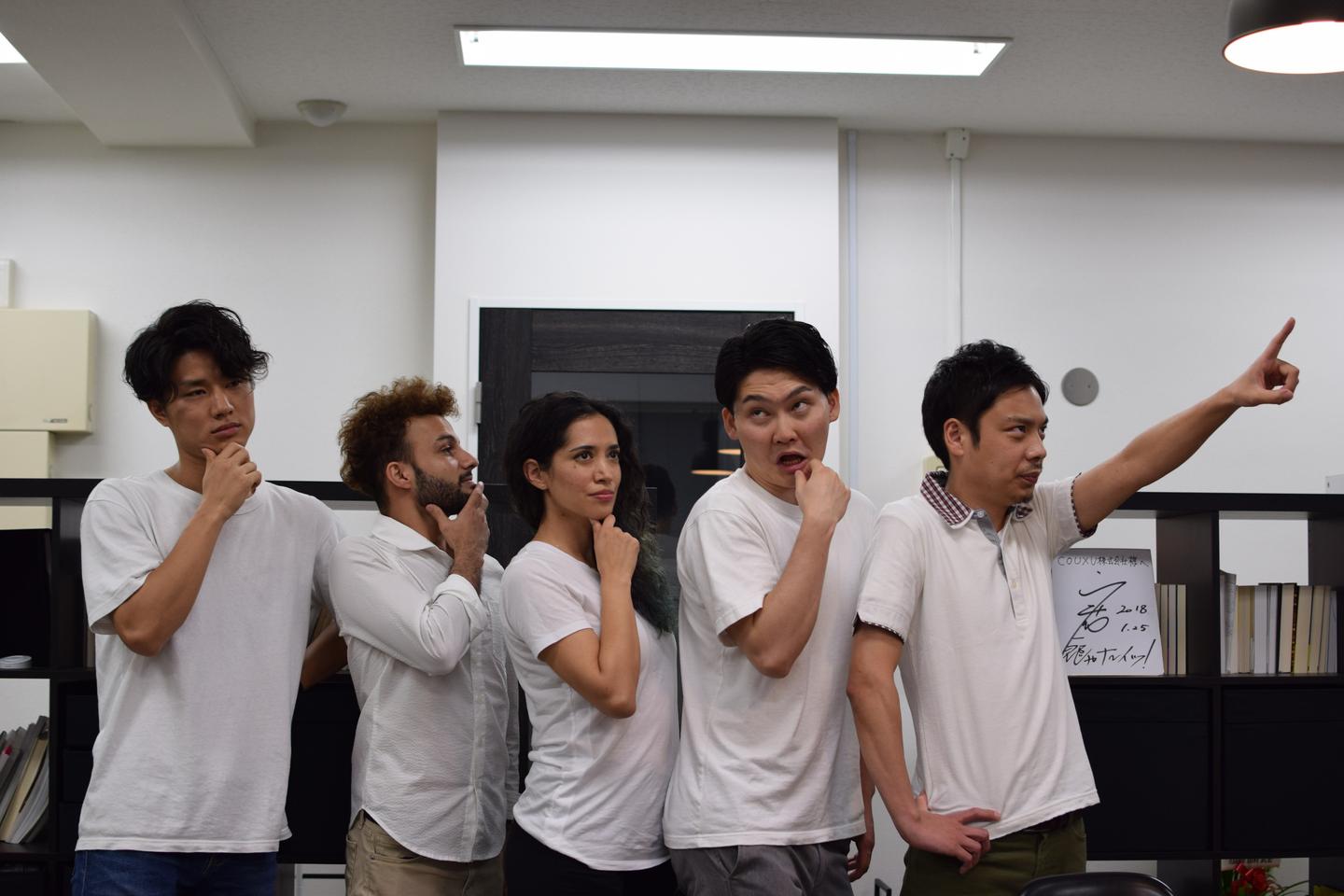 コロナで留学中止？！それならCOUXUでインターンでしょ！ - COUXU株式会社のマーケティング・PRの採用 - Wantedly