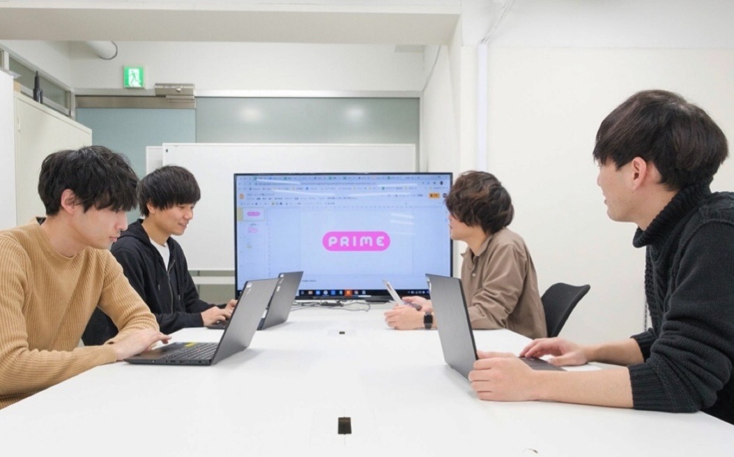 注目のライブ配信業界／ライバーサクセスにチャレンジ！ - 株式会社YOUPACEのの採用 - Wantedly