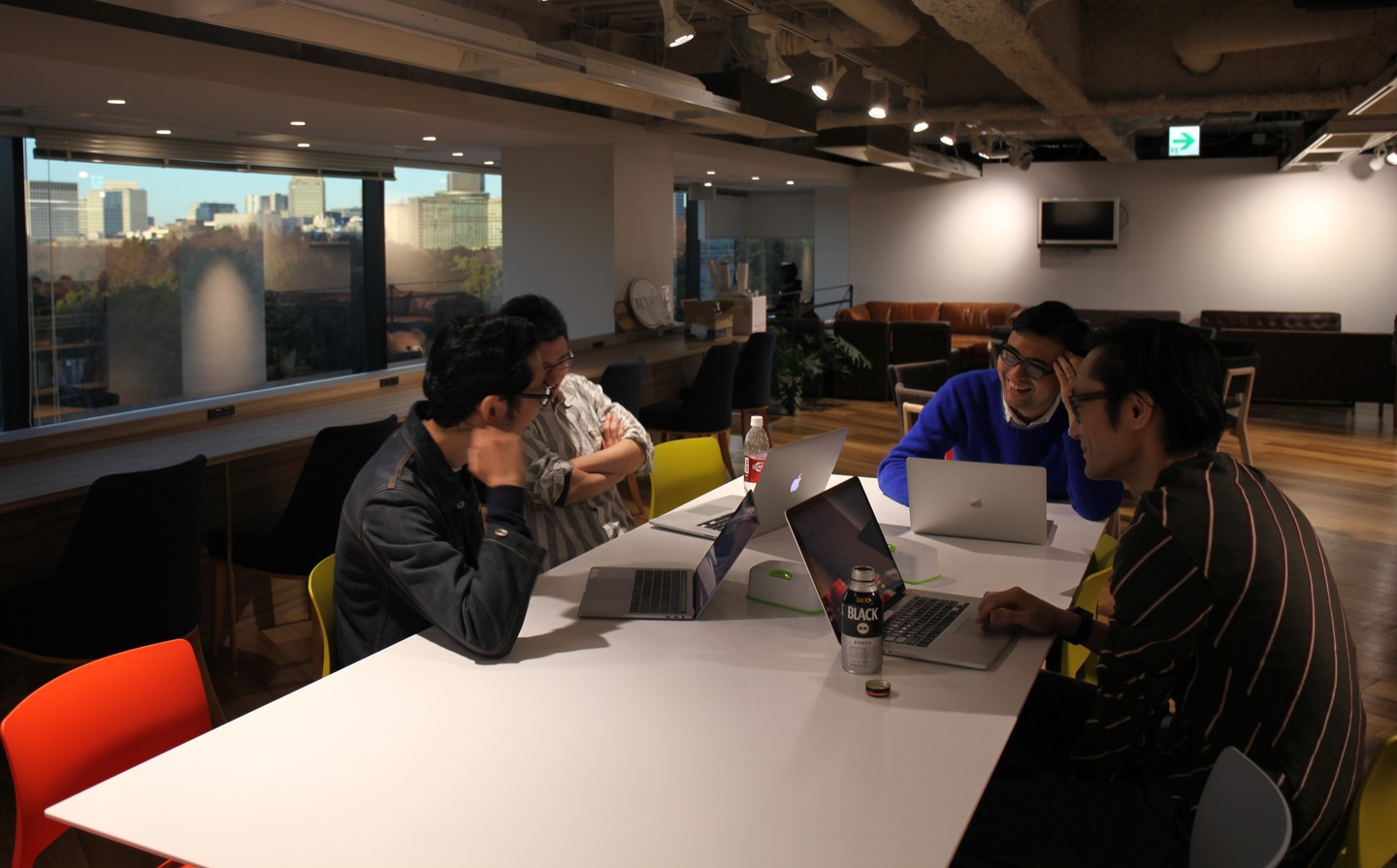 CtoC×越境ECサービスBUYMAを支えるセキュリティのスペシャリスト! - 株式会社エニグモのエンジニアリングの採用 - Wantedly