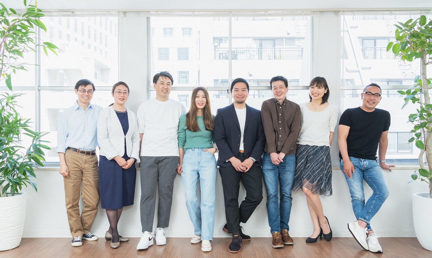 国籍を越えたメンバーと成長！Salesforce案件を推進するPM募集！ - ITFORCE株式会社のプロジェクトマネージャーの採用 - Wantedly