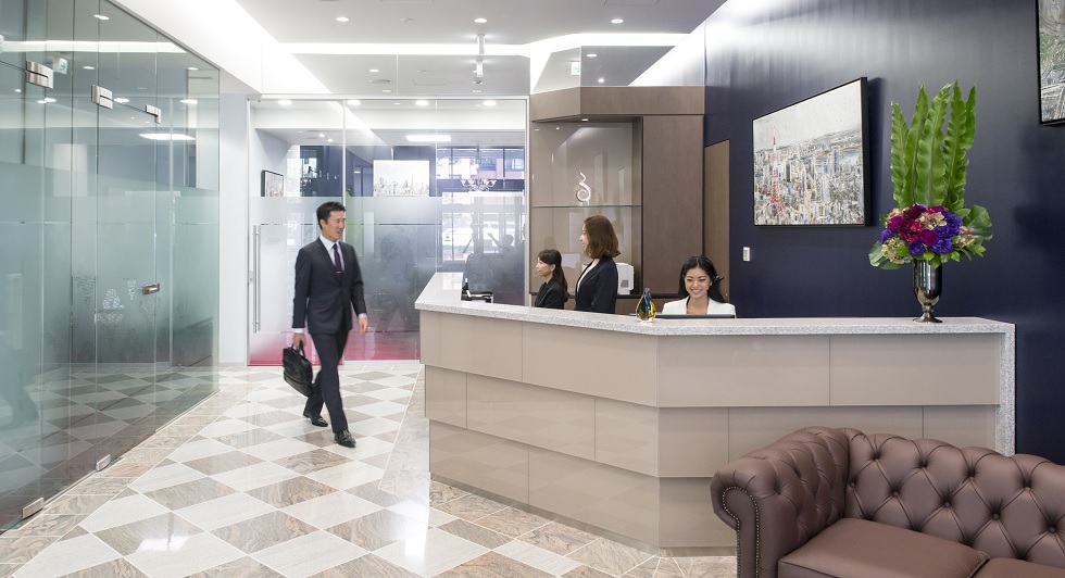 Office Assistant ／オフィスアシスタント （東京、名古屋） - Servcorp Japan K.K.のコーポレート系の採用 ...