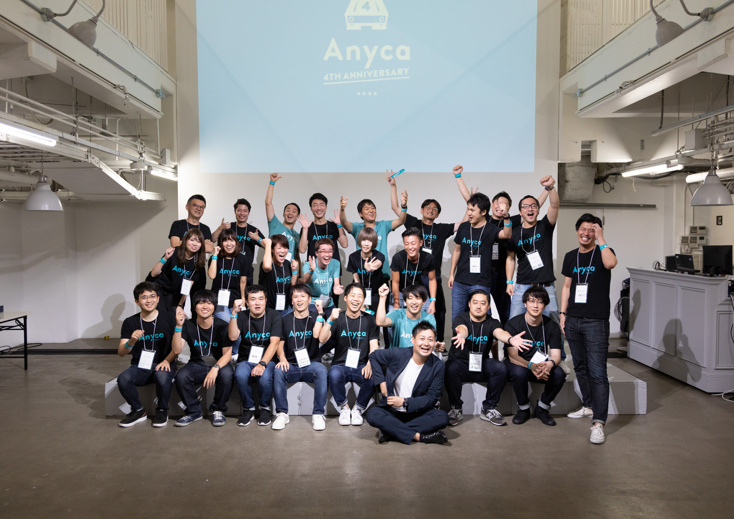 シニアサーバーサイド｜DeNAの自社アプリ開発から実装まで幅広くお任せ！ - 株式会社DeNA SOMPO MobilityのWebエンジニアの採用 - Wantedly